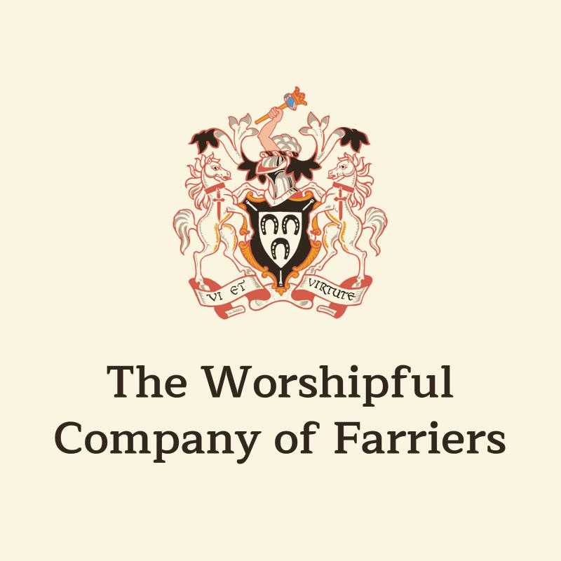 The Worshipful Company of Farriers